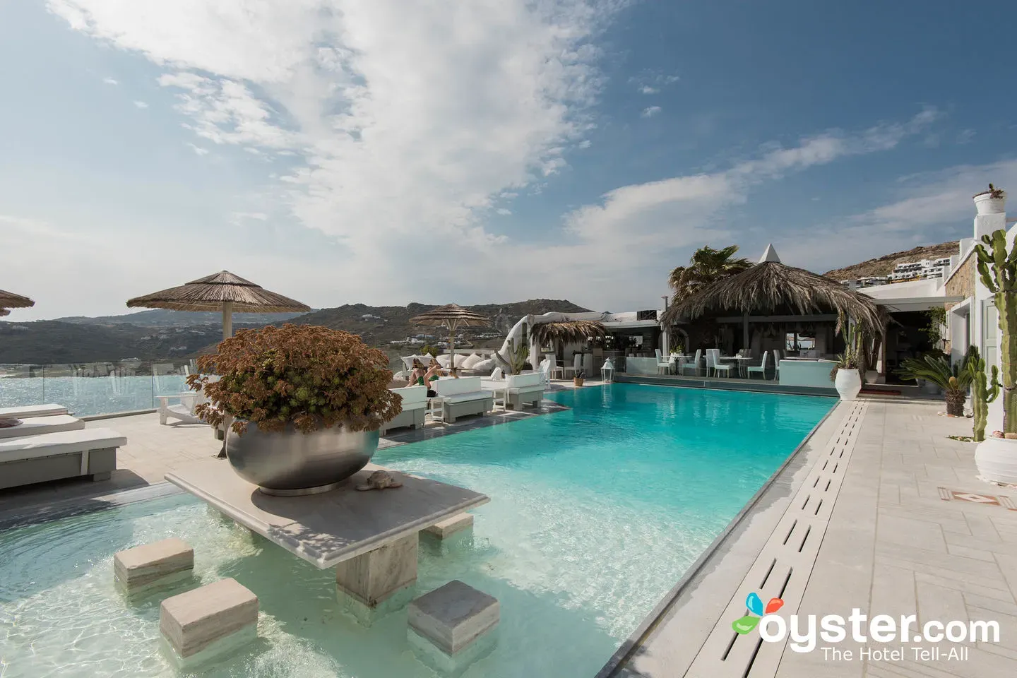 Greco Philia | Hotel Boutique Review: What To REALLY Expect If You Stay