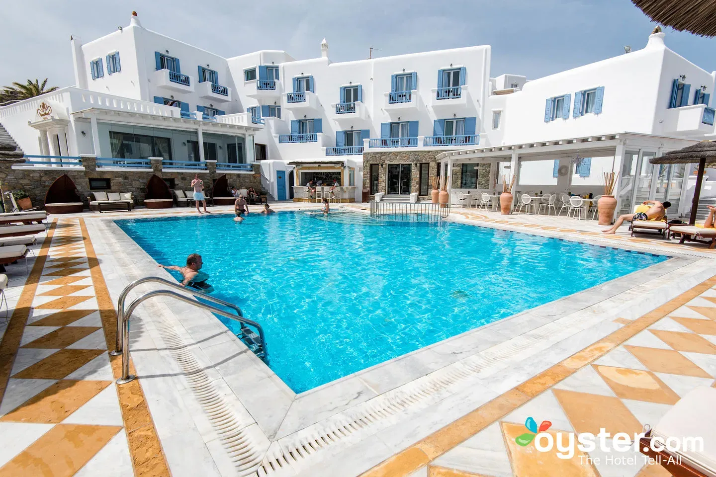 Grand Beach Review: What To REALLY Expect If You Stay | Oyster.com