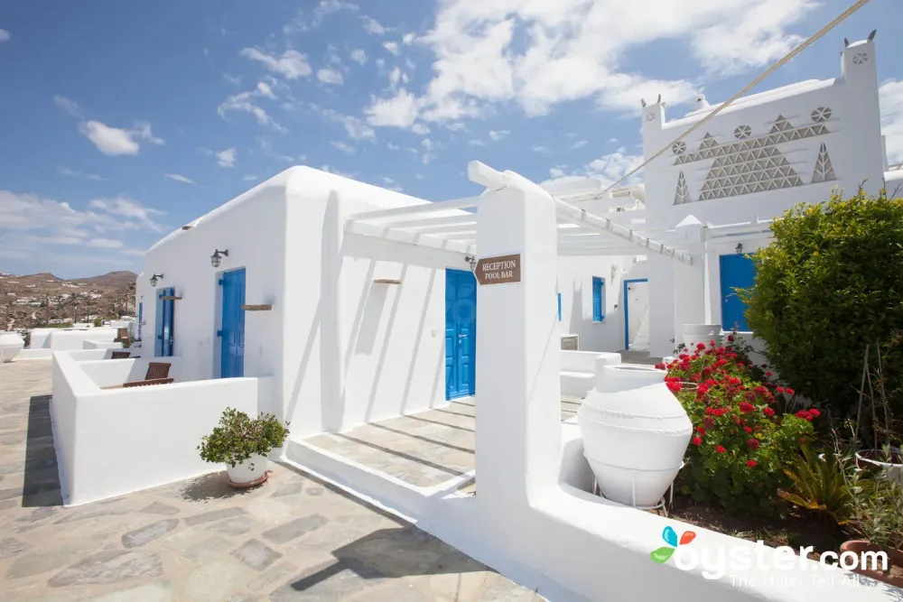 Hotel Tagoo Review: What To REALLY Expect If You Stay | Oyster.com