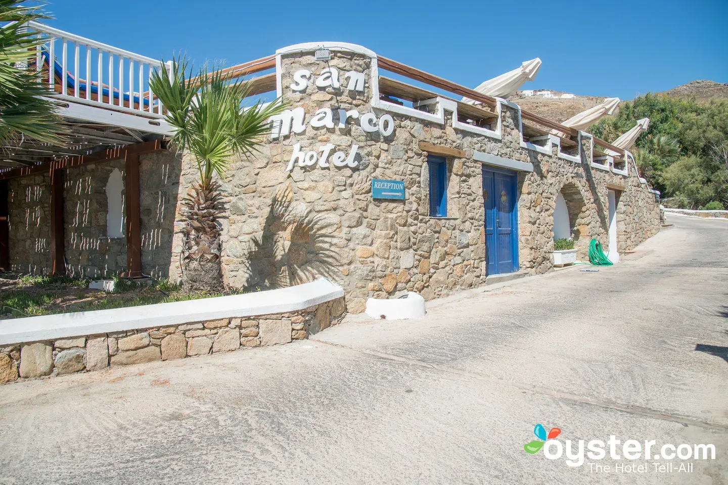 San Marco Hotel & Villas Review: What To REALLY Expect If You Stay ...