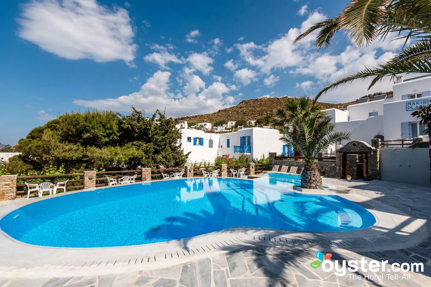 Makis Place Review: What To REALLY Expect If You Stay