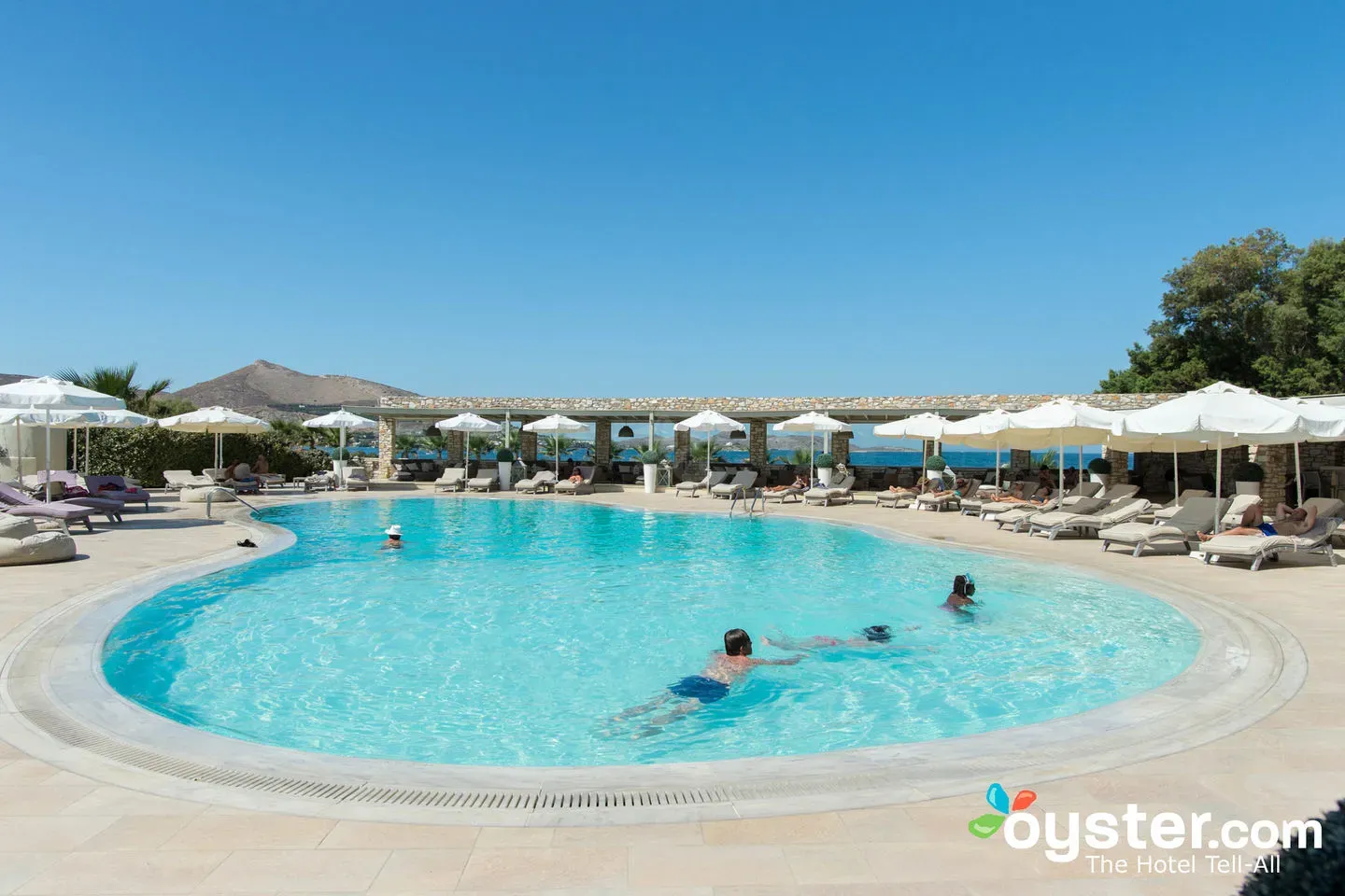 Saint Andrea Seaside Resort Review: What To REALLY Expect If You Stay