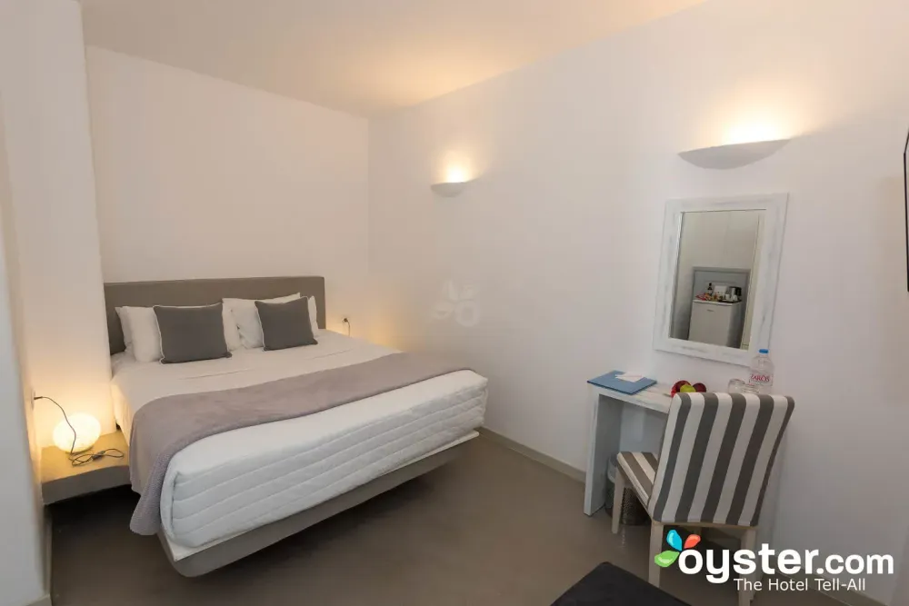 Central Fira Hotel Review: What To REALLY Expect If You Stay | Oyster.com
