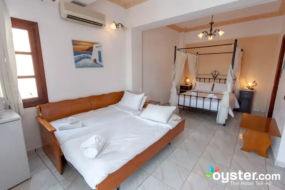 Villa Soula Review: What To REALLY Expect If You Stay