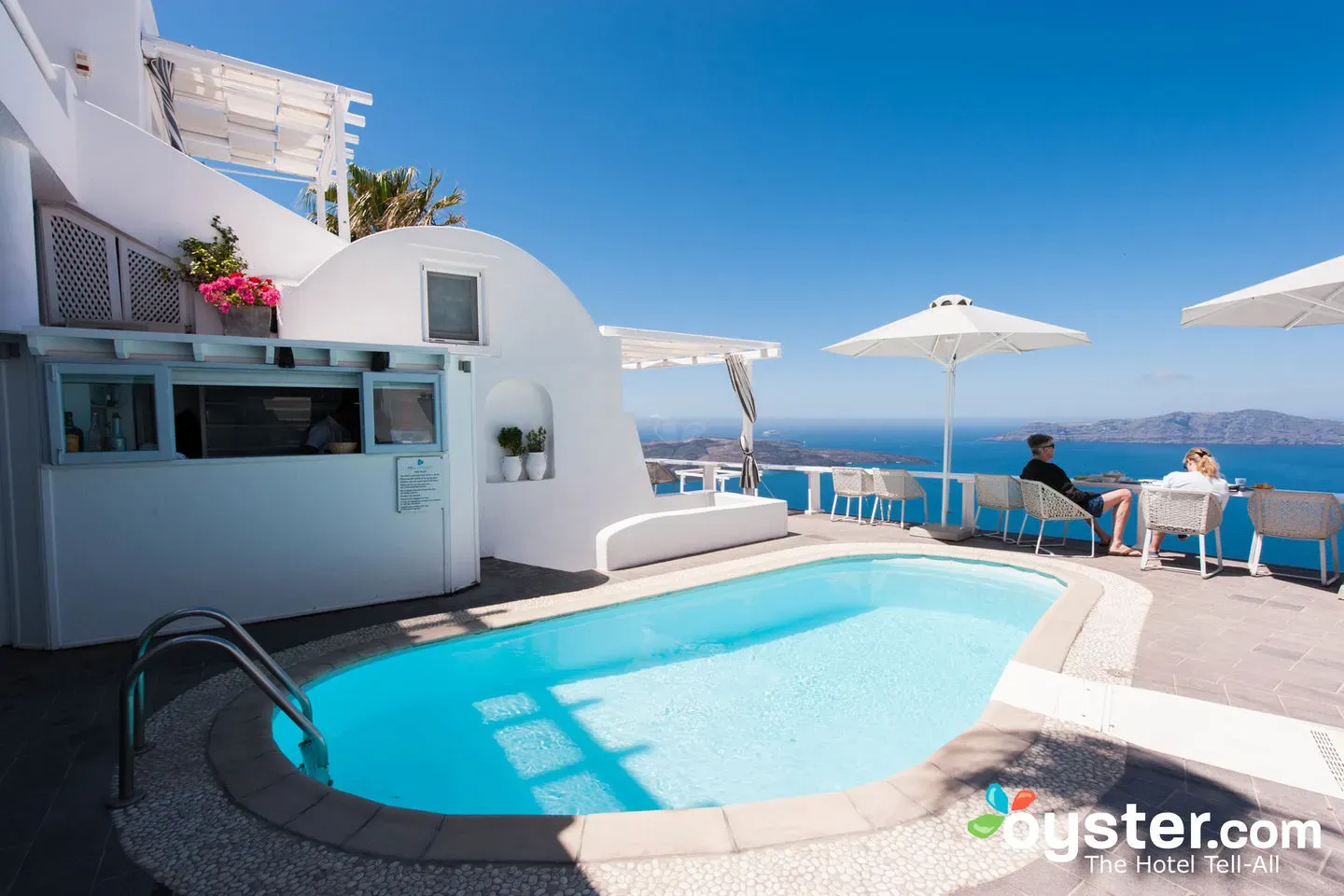 Mill Houses Elegant Suites Review: What To REALLY Expect If You Stay ...