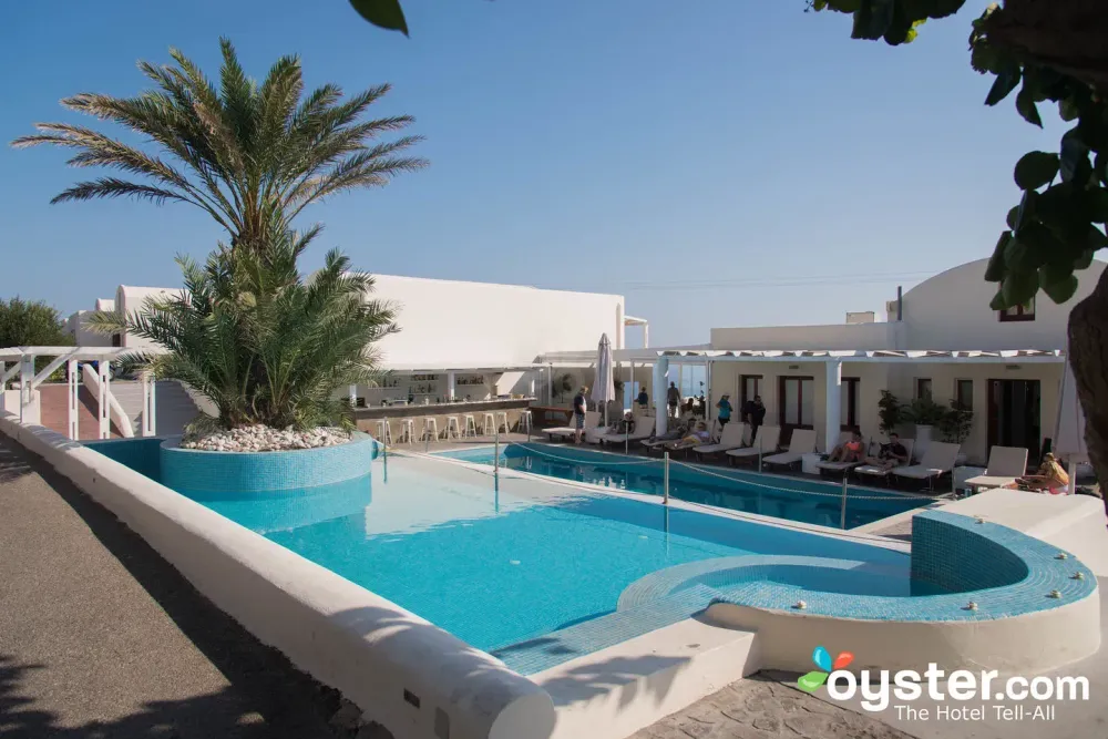 Splendour Resort | Oyster.com Hotel Photos