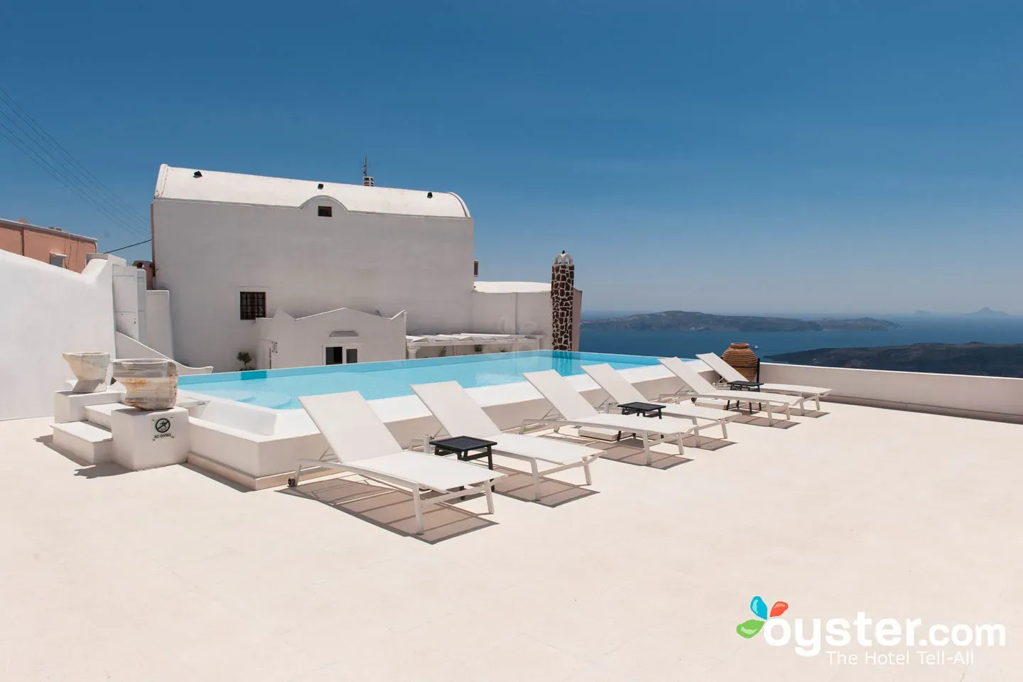 The Tsitouras Collection Hotel Review: What To REALLY Expect If You Stay