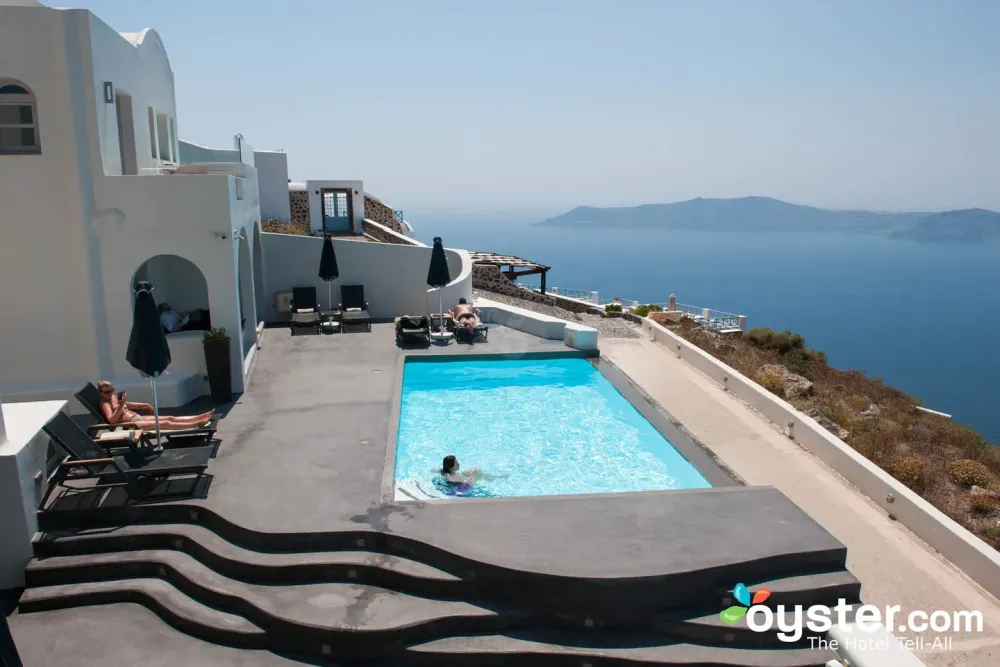 Avaton Resort And Spa Review: What To REALLY Expect If You Stay