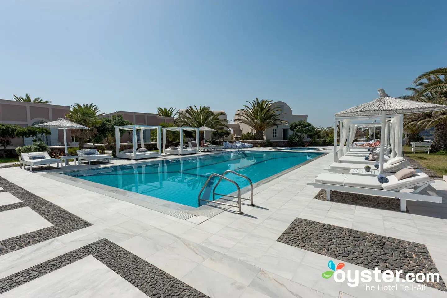 Pantheon Villas Review: What To REALLY Expect If You Stay