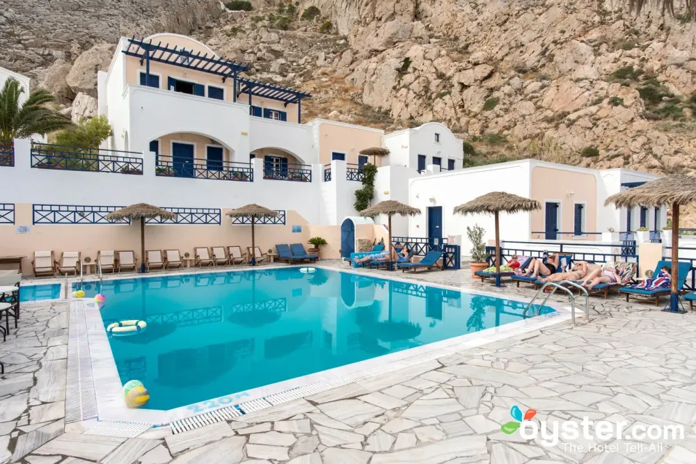 Aegean View Hotel Review: What To REALLY Expect If You Stay | Oyster.com