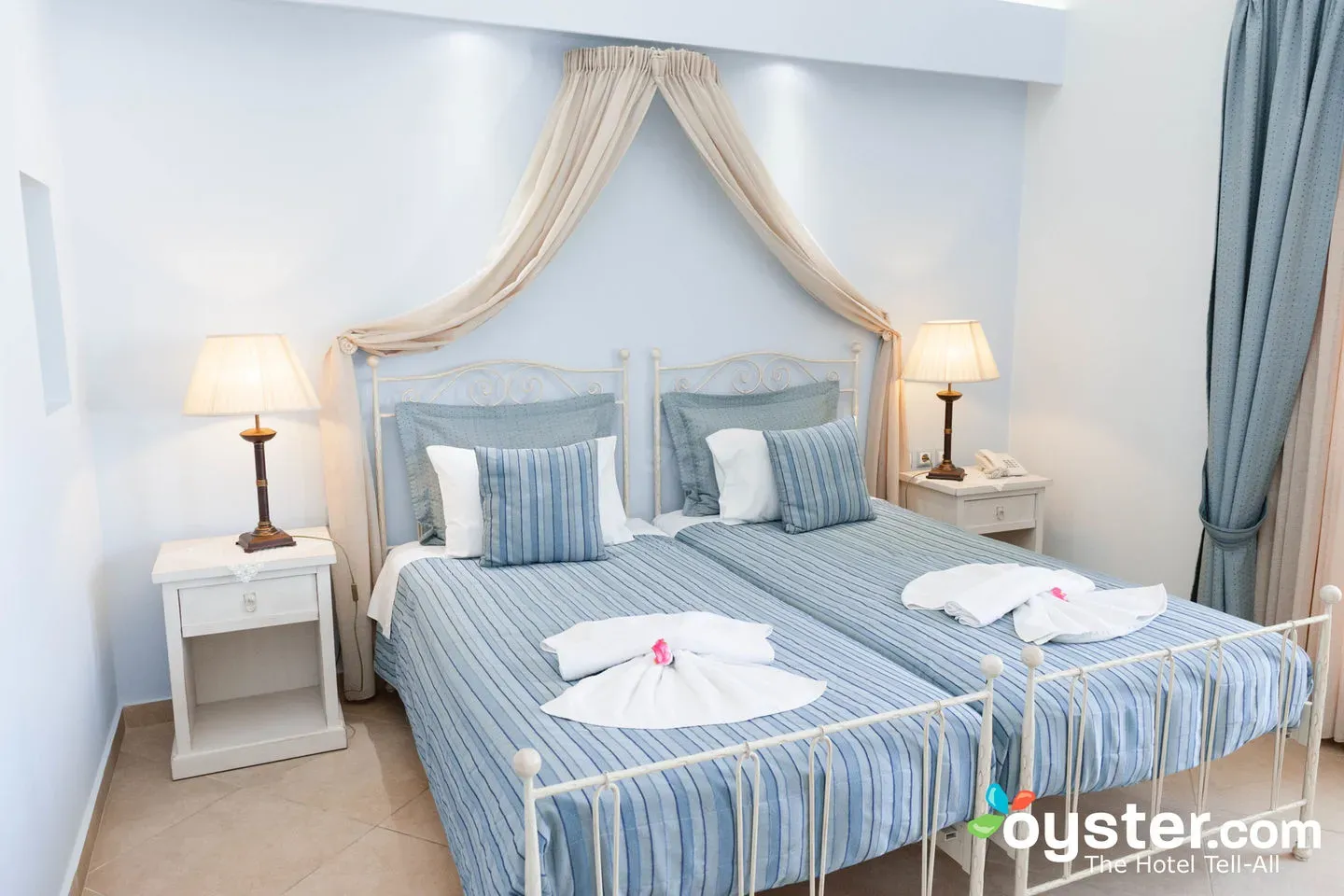 Anassa Deluxe Suites Review: What To REALLY Expect If You Stay | Oyster.com