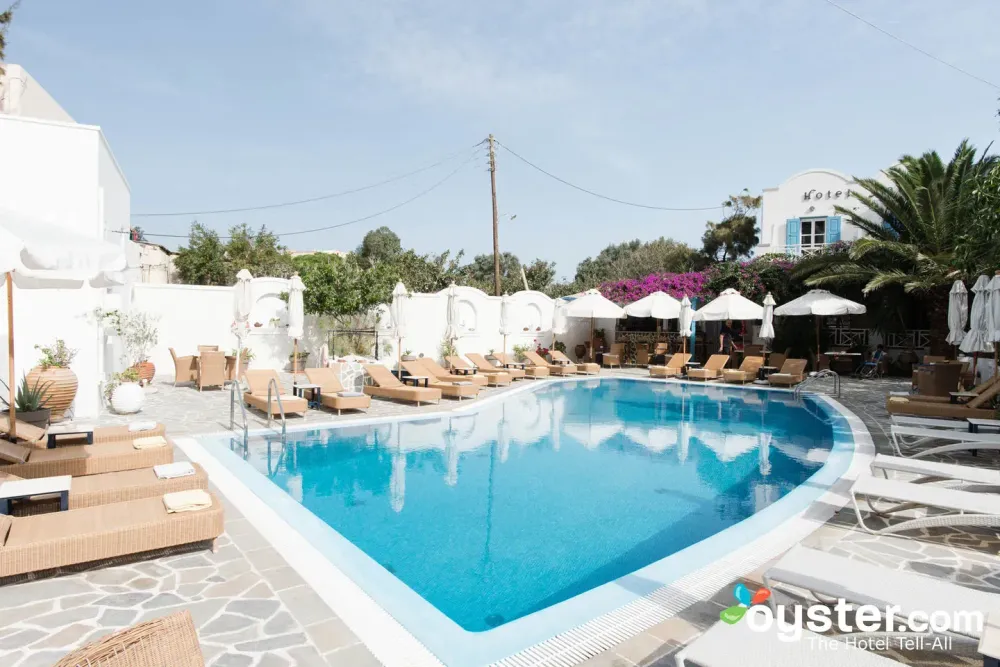 Hotel Matina Review: What To REALLY Expect If You Stay