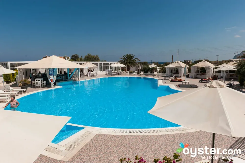 The 22 Best All-Inclusive Hotels in the Mediterranean | Oyster.com