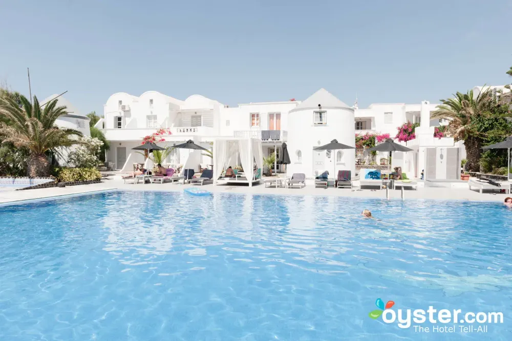 The 22 Best All-Inclusive Hotels in the Mediterranean | Oyster.com