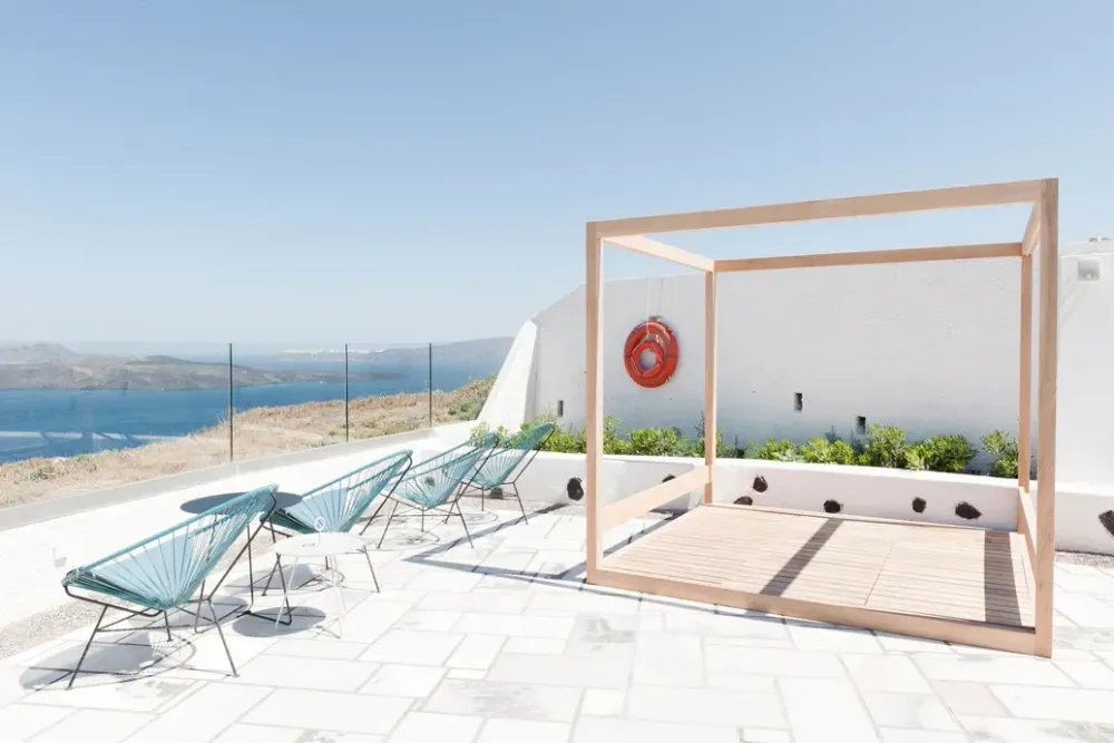 Calderas Dolphin Suites Review: What To REALLY Expect If You Stay