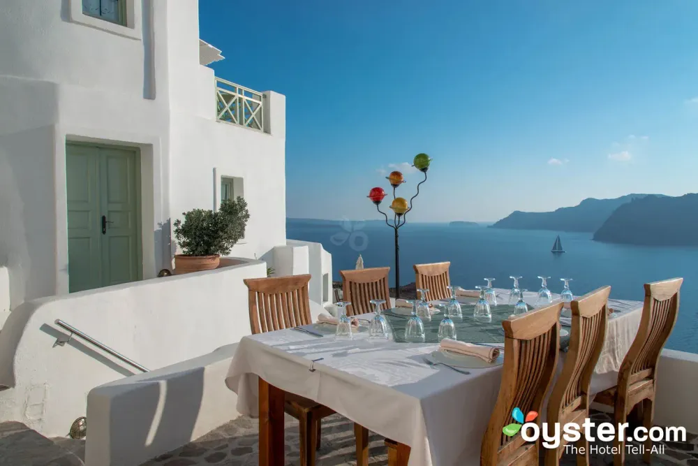 Fanari Villas Review: What To REALLY Expect If You Stay