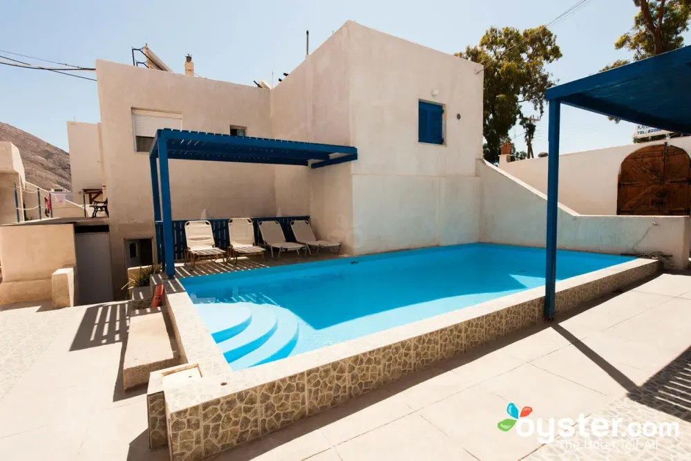 Katerina and John's Hotel Review: What To REALLY Expect If You Stay ...