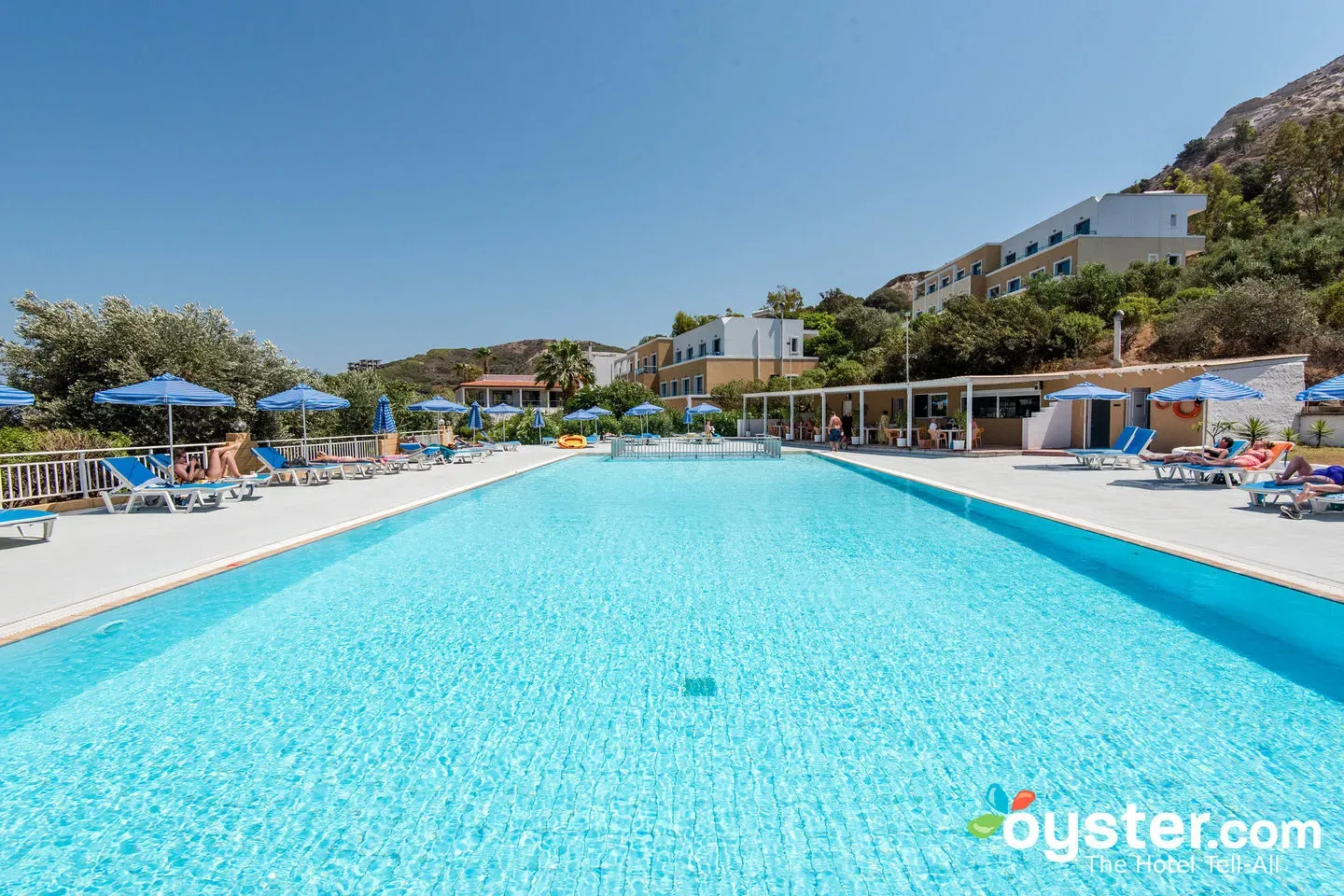Hermes Hotel Review: What To REALLY Expect If You Stay | Oyster.com