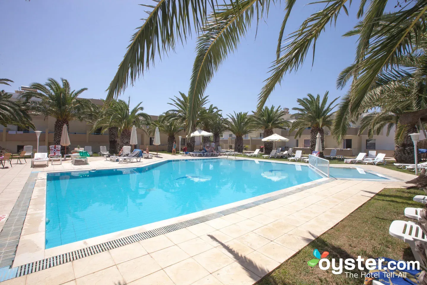 Aslanis Village Review: What To REALLY Expect If You Stay