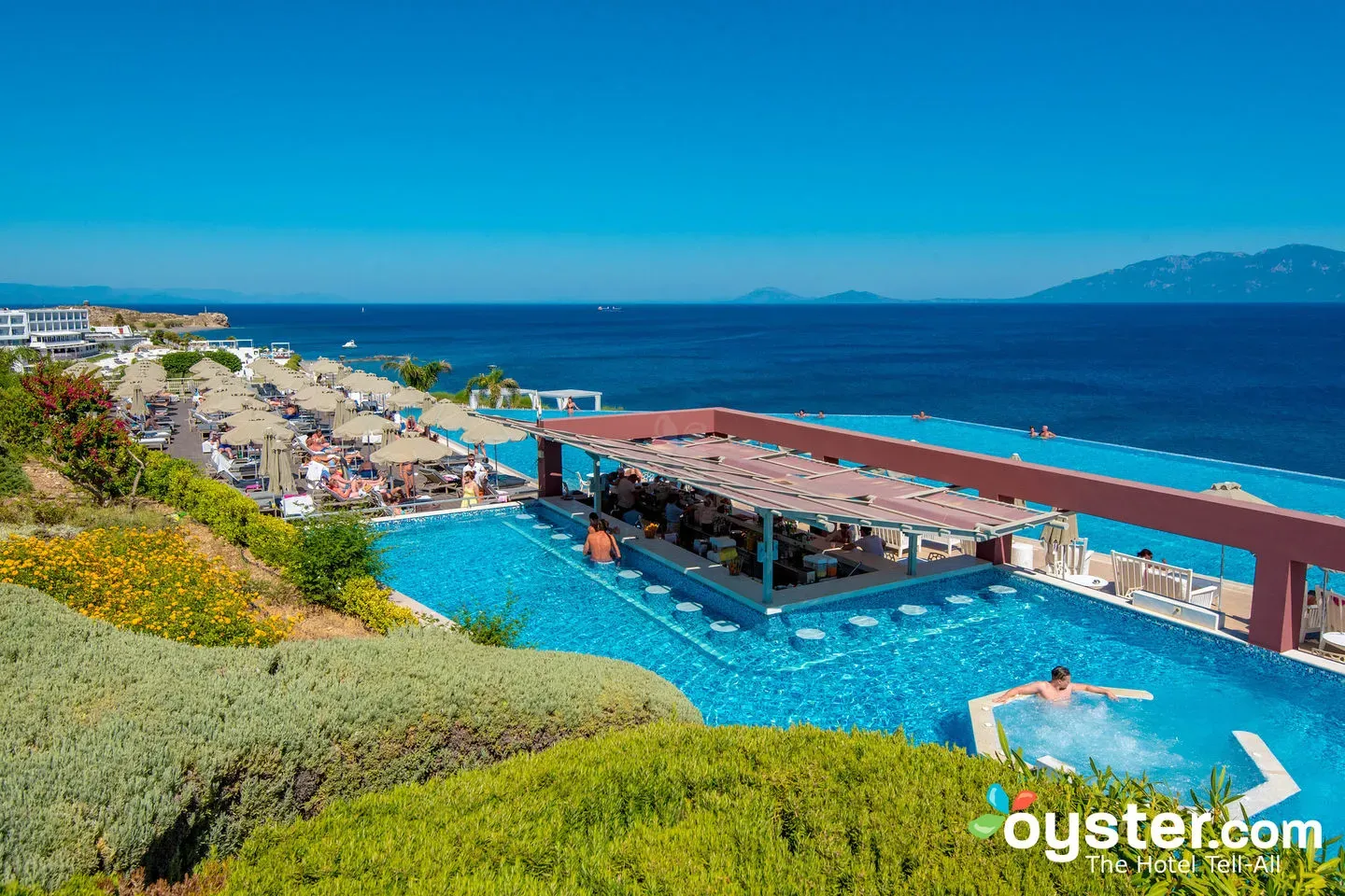 michael angelo greece