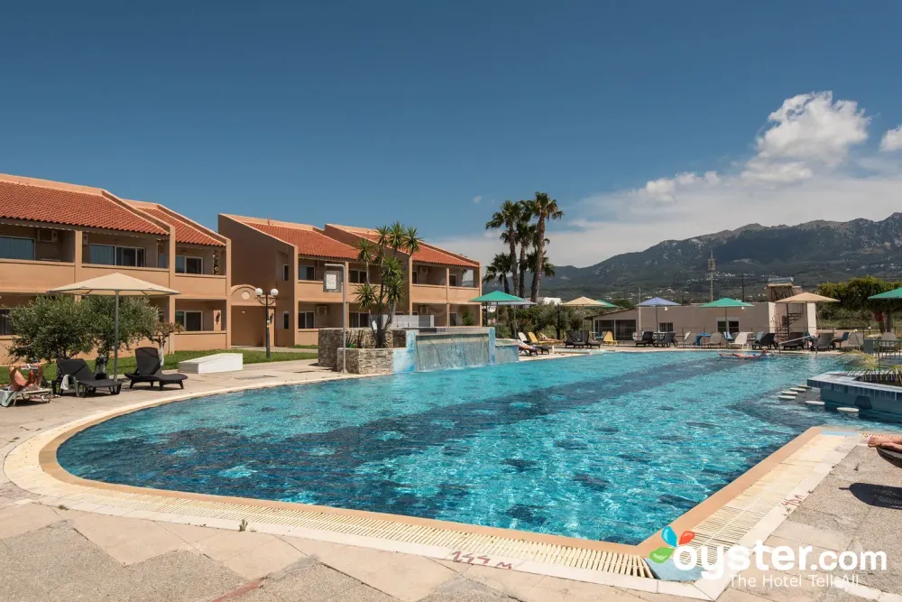 Ilios Hotel Review: What To REALLY Expect If You Stay | Oyster.com
