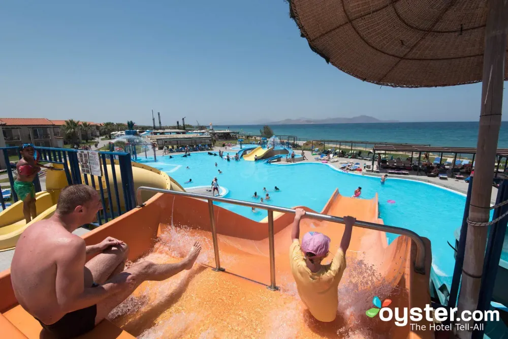 LABRANDA Marine Aquapark Resort Review: What To REALLY Expect If You Stay