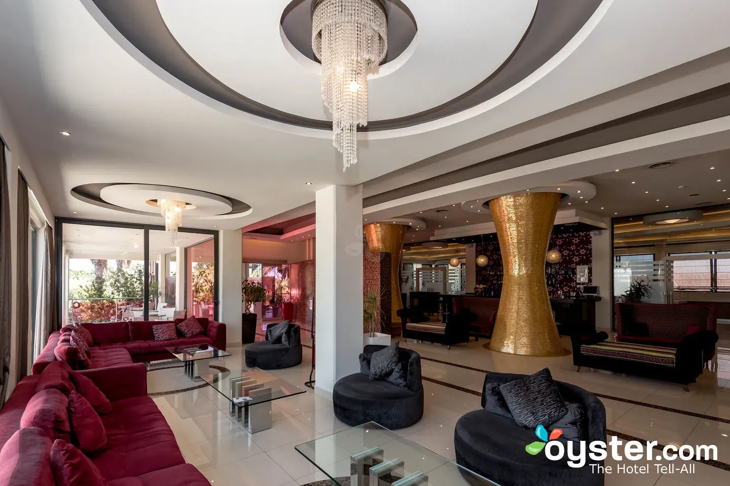 Afandou Bay Resort Suites Review: What To REALLY Expect If You Stay ...