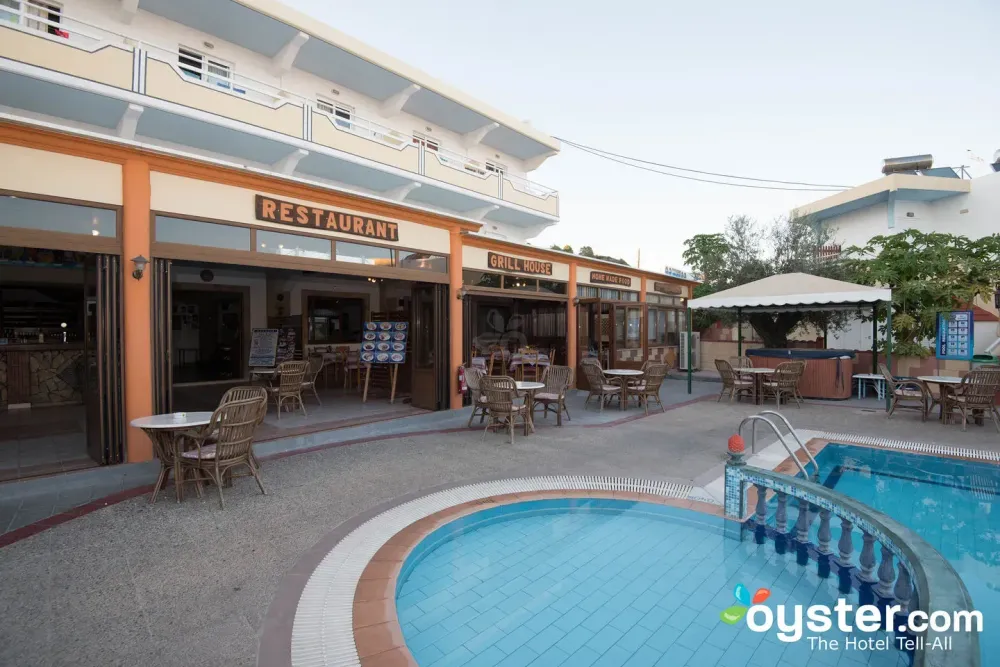 Georgia Apartments Review: What To REALLY Expect If You Stay