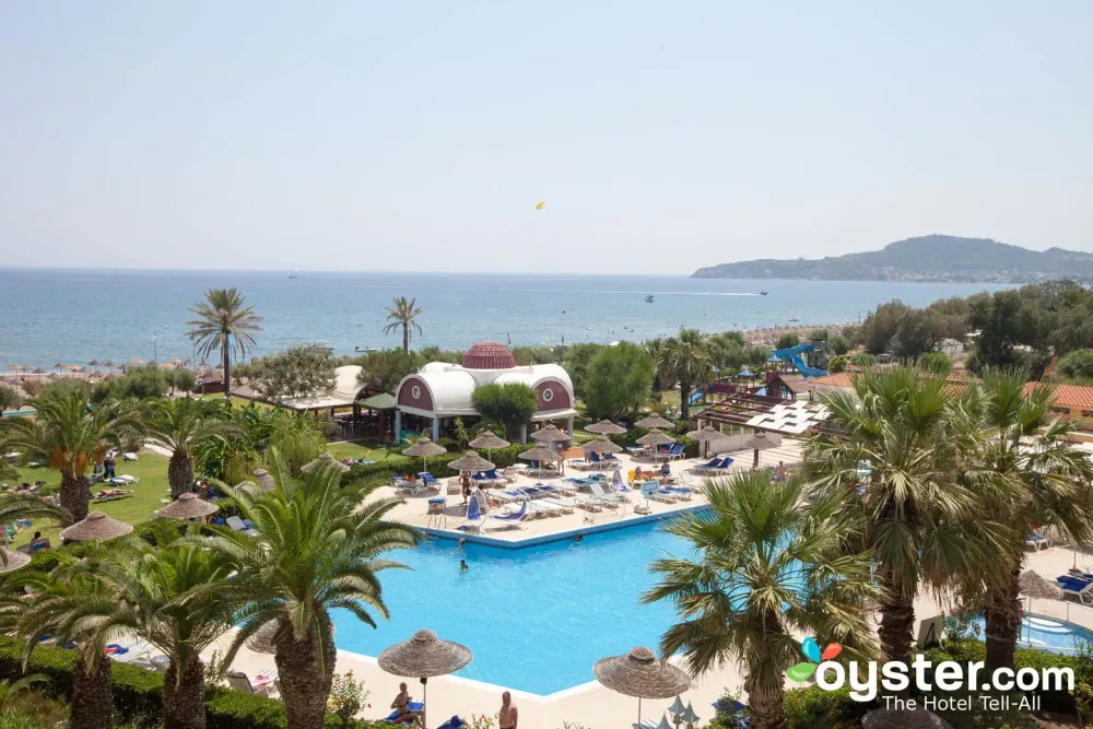 Pegasos Deluxe Beach Hotel Review: What To REALLY Expect If You Stay ...