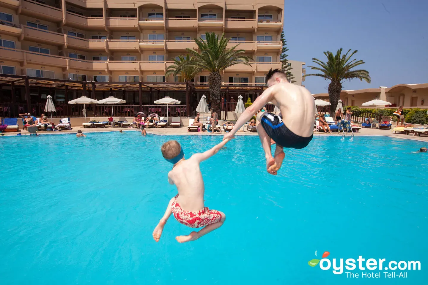 Sun Beach Resort Complex Review: What To REALLY Expect If You Stay