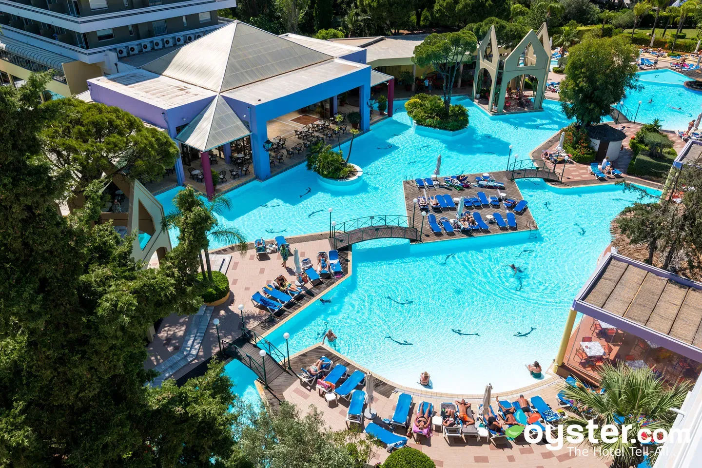 Dionysos Hotel Review: What To REALLY Expect If You Stay