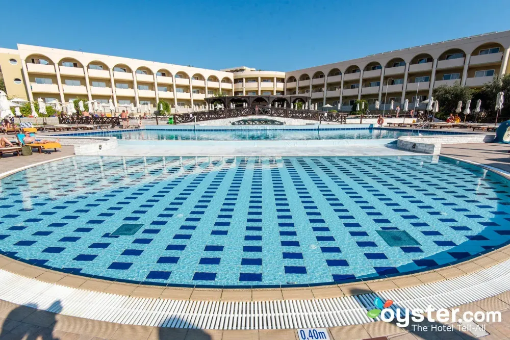 Kalithea Horizon Royal Review: What To REALLY Expect If You Stay ...