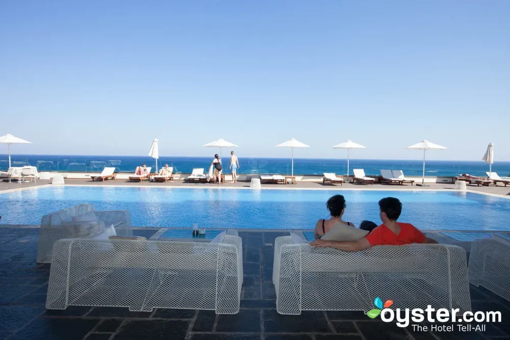 The 10 Best Luxury Hotels in Rhodes, Greece | Oyster.com