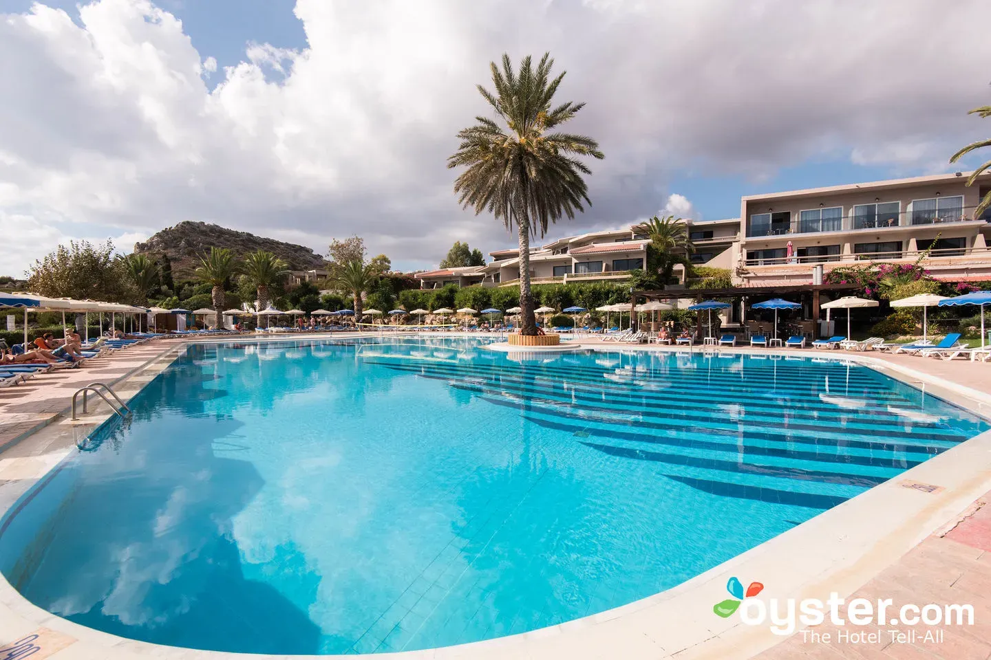 Cathrin Hotel Review: What To REALLY Expect If You Stay