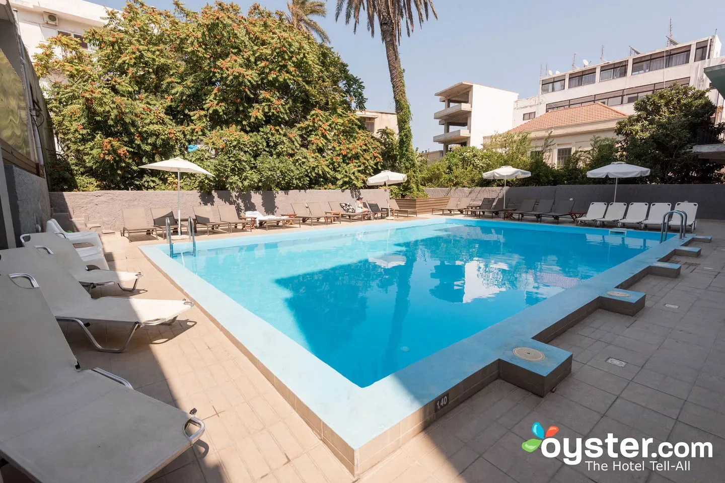 Amphitryon Boutique Hotel Review: What To REALLY Expect If You Stay ...