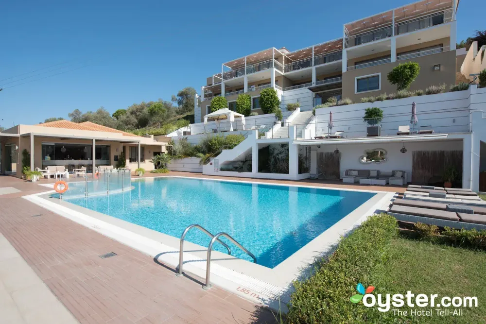 Troulos Hotels & Resorts | Oyster.com Hotel Reviews