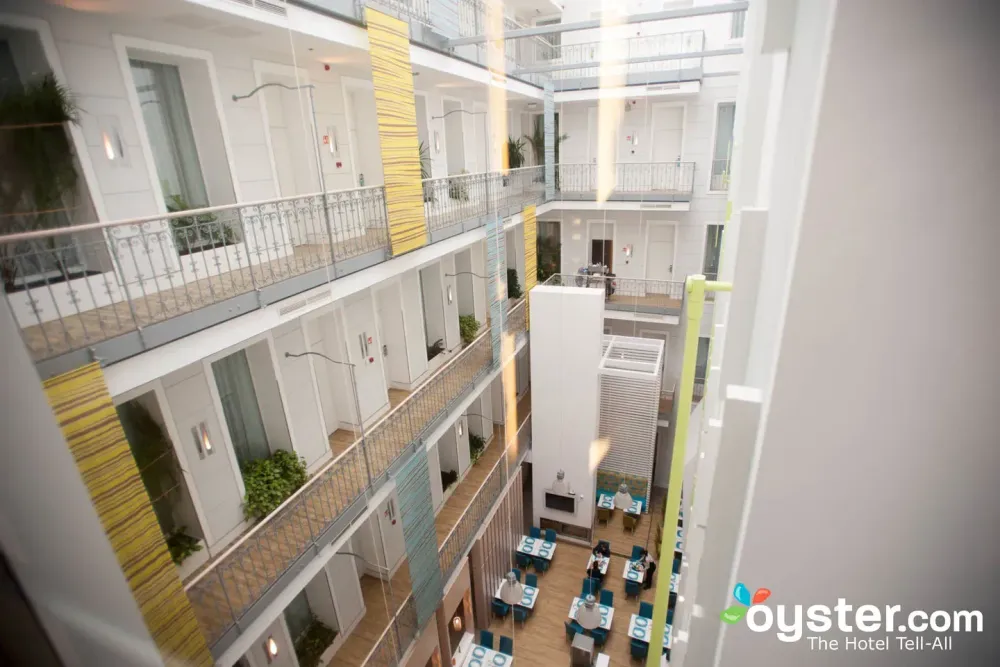 The Best Value Hotels in Budapest | Oyster.com | Oyster.com