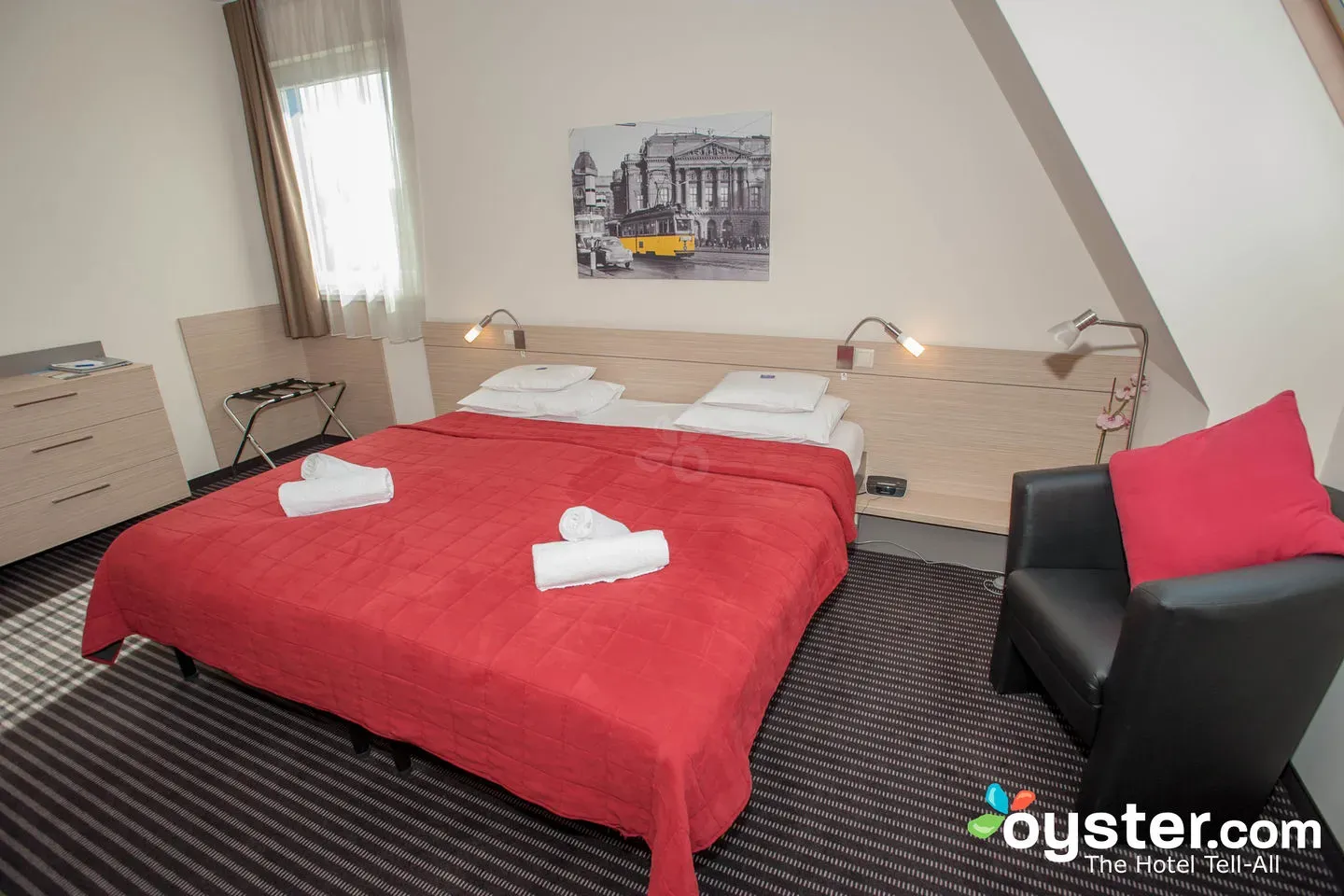 Bo18 Hotel Superior Review: What To REALLY Expect If You Stay