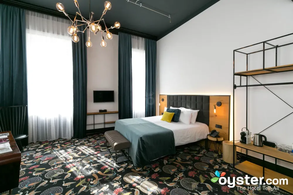 Hotel Rum Budapest Review: What To REALLY Expect If You Stay | Oyster.com