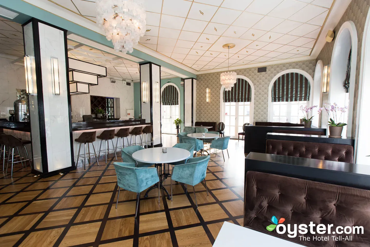 Hotel Borg by Keahotels Review: What To REALLY Expect If You Stay