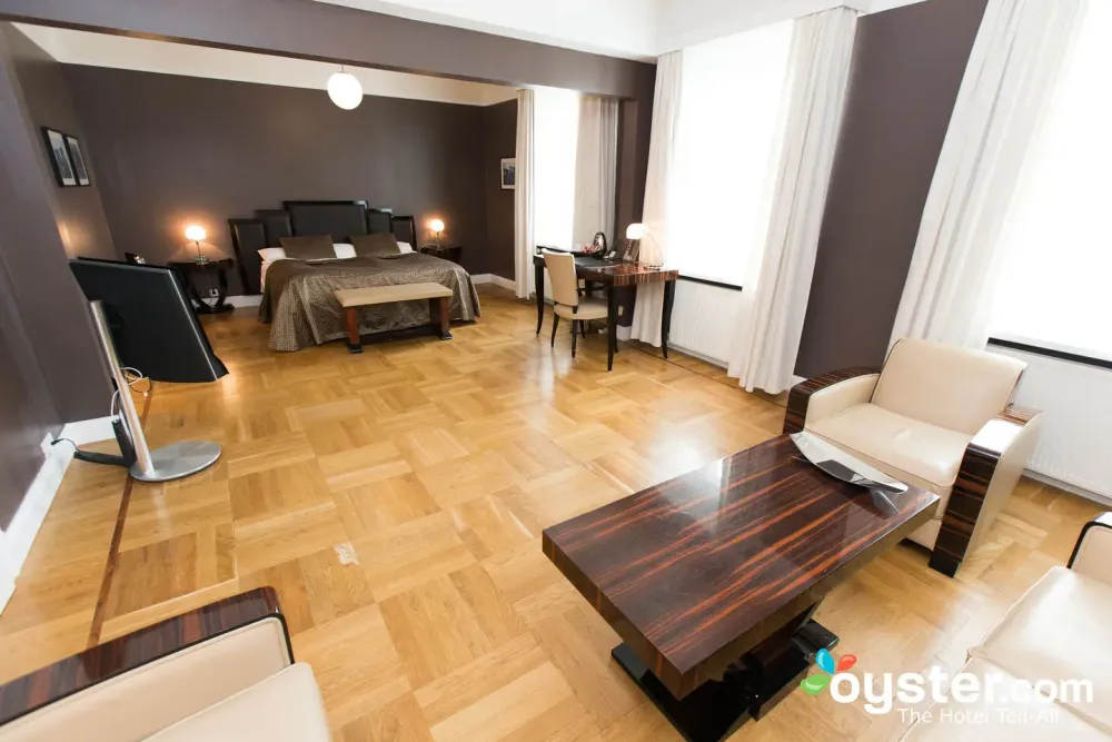 Hotel Borg by Keahotels Review: What To REALLY Expect If You Stay