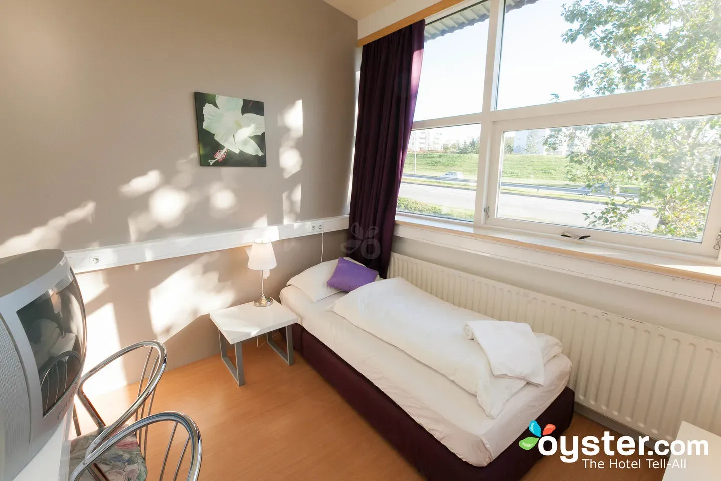 The Capital-Inn Review: What To REALLY Expect If You Stay | Oyster.com