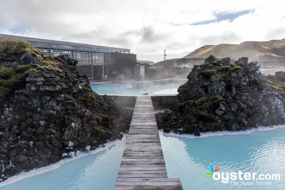 The 7 Best Hotel Spas in Iceland | Oyster.com | Oyster.com