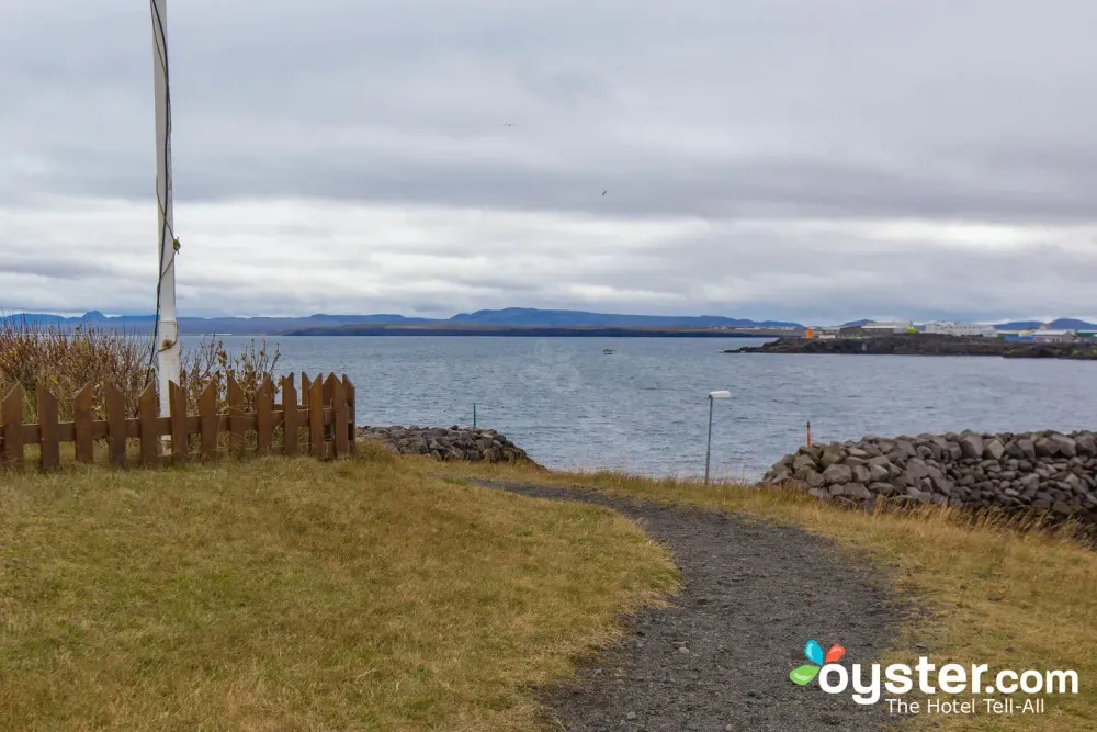 Hotel Berg Review: What To REALLY Expect If You Stay | Oyster.com