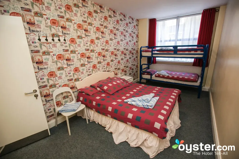 Abigails Hostel Review: What To REALLY Expect If You Stay | Oyster.com