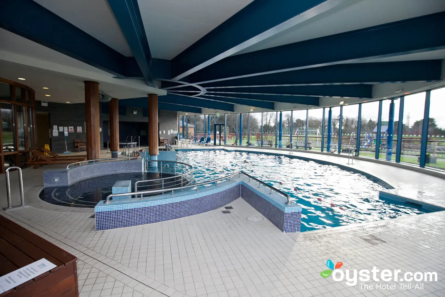 Castleknock Hotel Review: What To REALLY Expect If You Stay