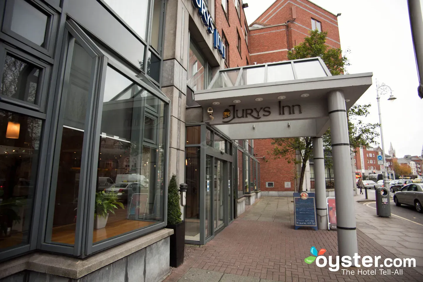 Jurys Inn Dublin Christchurch Review: What To REALLY Expect If You Stay