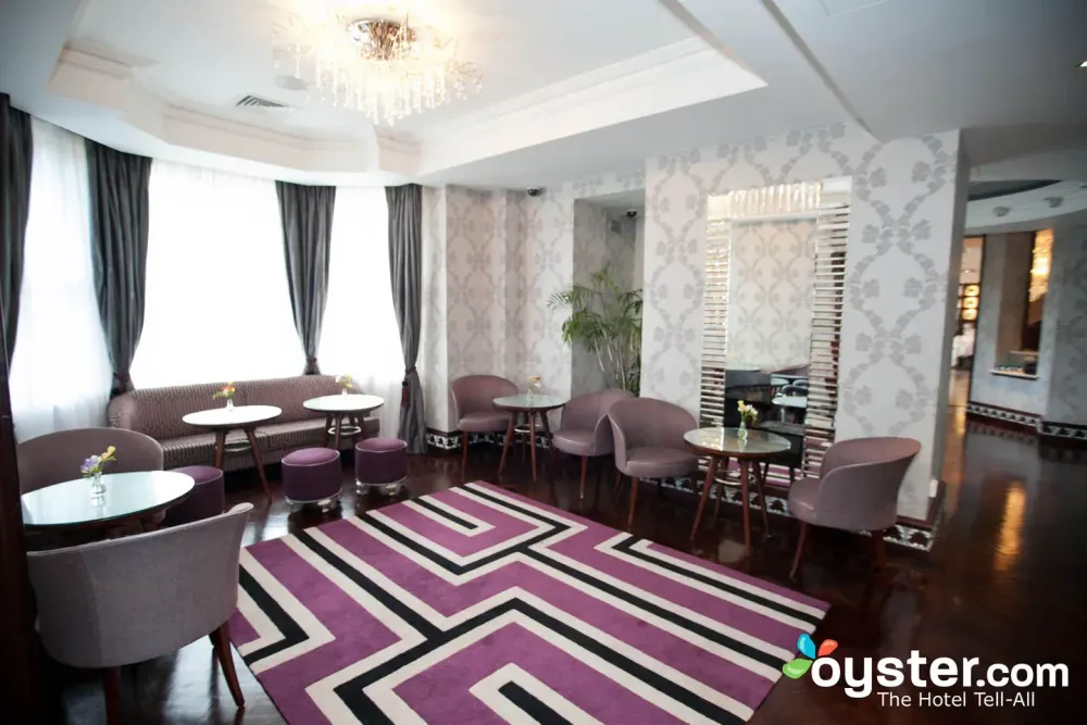 Dylan Hotel Review: What To REALLY Expect If You Stay | Oyster.com