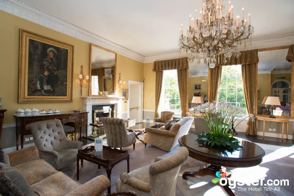 The Merrion Hotel Review: What To REALLY Expect If You Stay