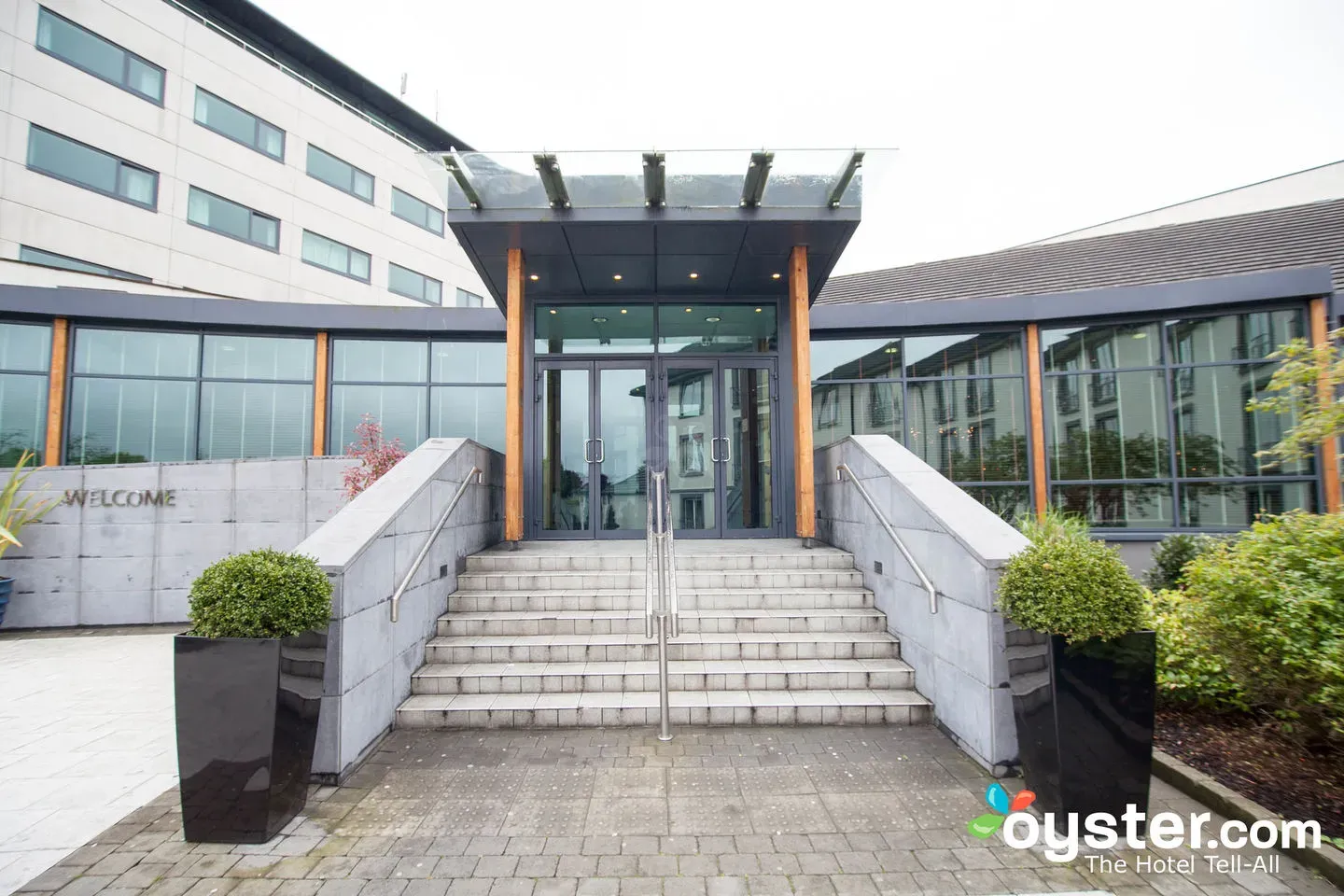 Green Isle Hotel Conference & Leisure Review: What To REALLY Expect If ...